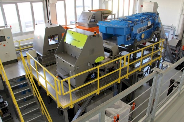 SmartFactory KL's ReCircE Project to Develop Recycling Method by AI | Modern Manufacturing India