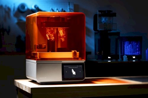 Formlabs Revolutionizes 3D Printing with Form 4, The Fastest, Most ...