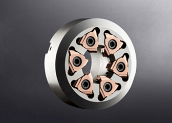 New High-Performance Grade for Thread Whirling | Modern Manufacturing India
