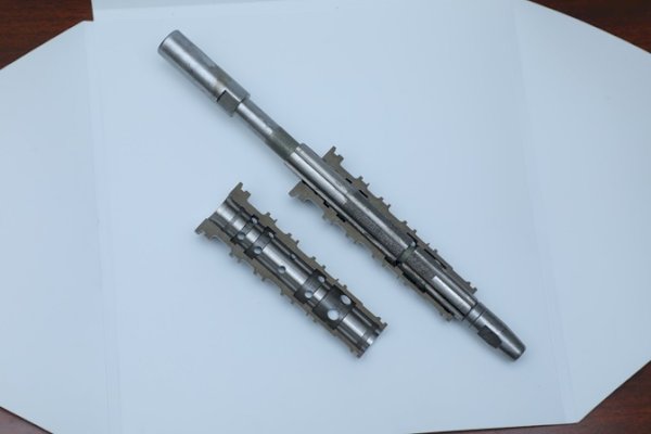 Abhi’s Diamond Step Bore Tools | Modern Manufacturing India