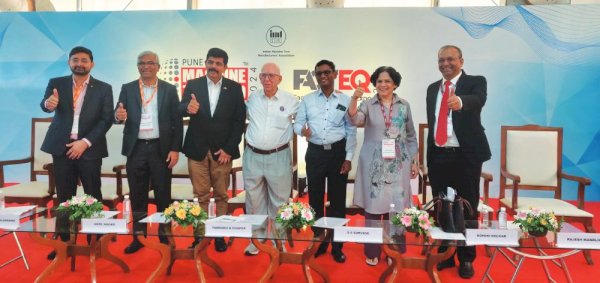 PMTX 2024 & FACTEQ 2024: The Way to the West | Modern Manufacturing India