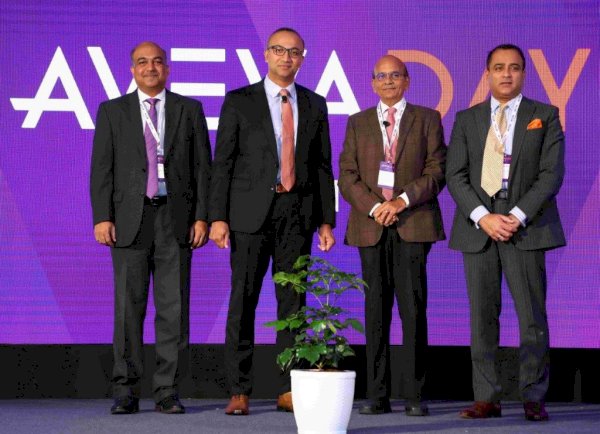 AVEVA Drives Digital Transformation at AVEVA Day India Event | Modern ...