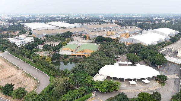 IMTEX 2025 & Tooltech 2025: Connecting the Manufacturing World | Modern ...