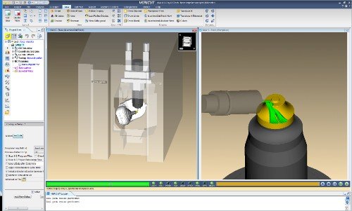 VERICUT brings the Force | Modern Manufacturing India