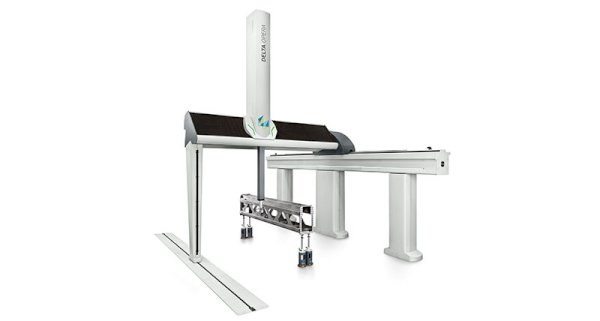 Hexagon's New Large-Volume CMM | Modern Manufacturing India