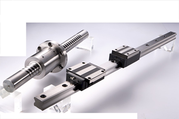PMI Precision Ballscrews and Linear Guideways | Modern Manufacturing India