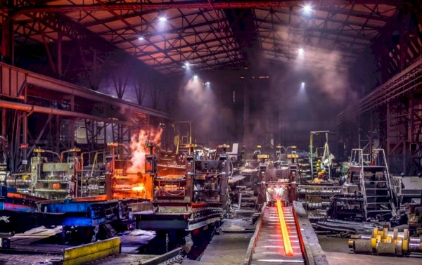 Shyam Metalics and Energy Enhance Captive Power Plant Capacity and ...