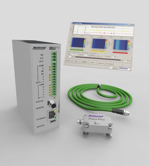 Machine Airbags | Modern Manufacturing India