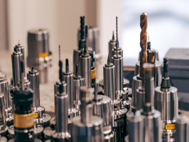 Sandvik Coromant Unveils Strategies for Optimal Machine Tool Set-Up ...