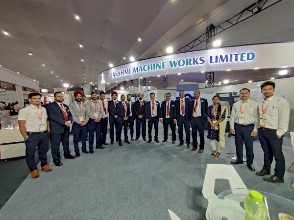 Latest Innovations from LMW | Modern Manufacturing India