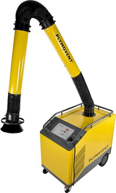MobilePro for a Range of Welding Processes | Modern Manufacturing India