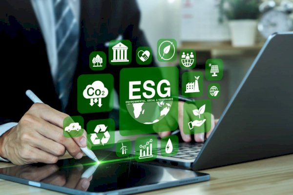 The Growing Importance of ESG in Manufacturing | Modern Manufacturing India