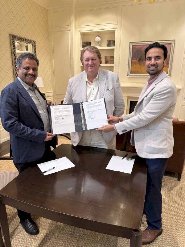 Utthunga, Data Gumbo Joint Venture to Power Next-Gen Industrial AI and ...