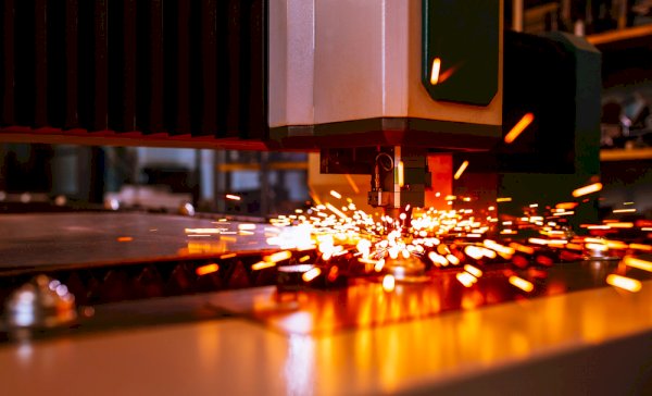 Increasing Efficiency with Automation | Modern Manufacturing India