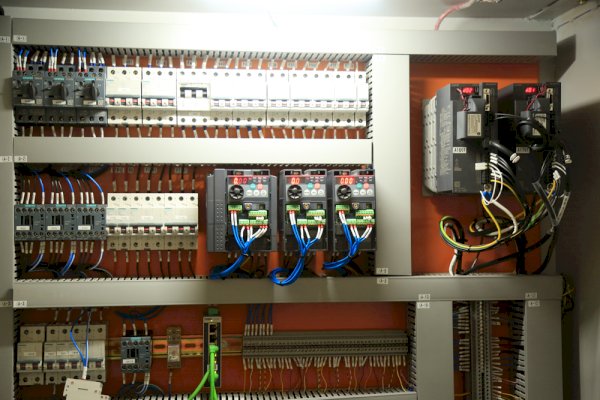 Efficient Engineering with EPLAN | Modern Manufacturing India