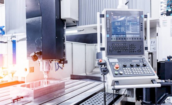 How CNC Machines are Transforming Indian Manufacturing | Modern ...
