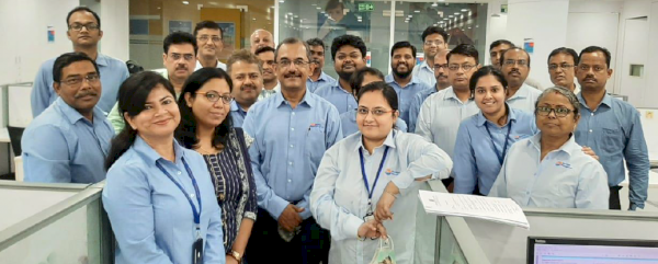 Quaker Houghton India Certified as Great Place to Work | Modern ...