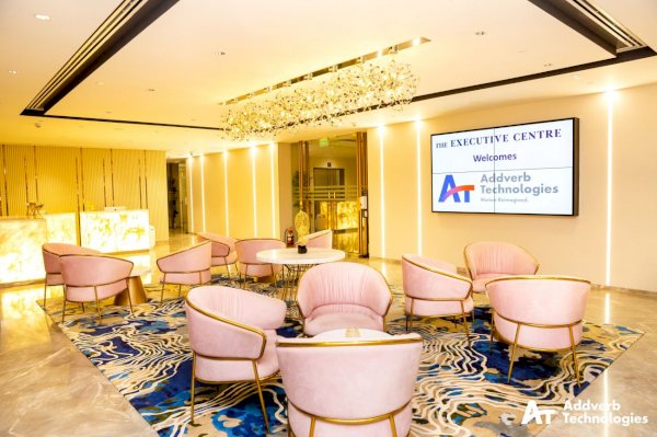 Addverb Technologies Opens Software Development Center in Pune | Modern ...