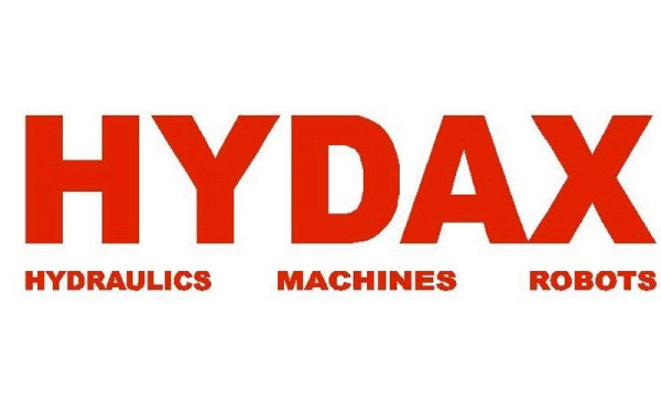 HYDAX Hydraulics Pvt Ltd | Modern Manufacturing India