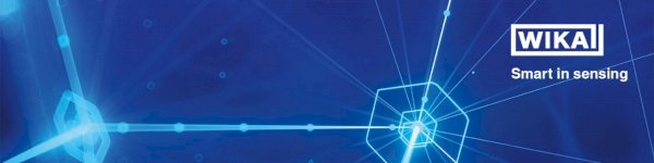 WIKA Introduces ‘Smart in Sensing’ Strategy for Future-Ready Solutions | Modern Manufacturing India