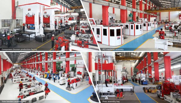 Growing on a Solid Foundation | Modern Manufacturing India